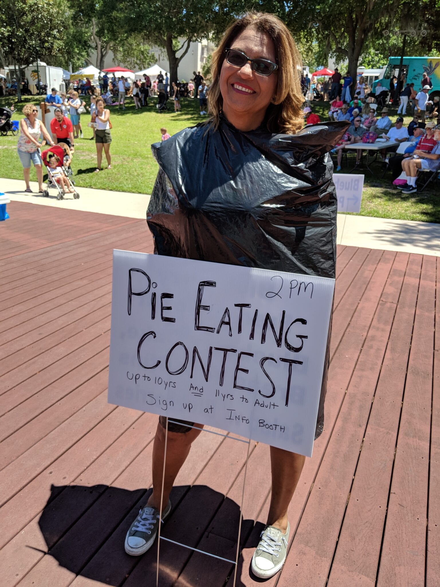 Janet's Festival insider website – Festivals with Janet