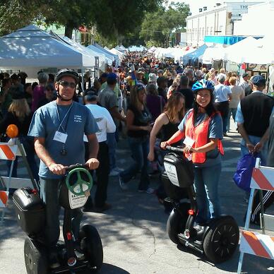 About – Janet's Festival insider website