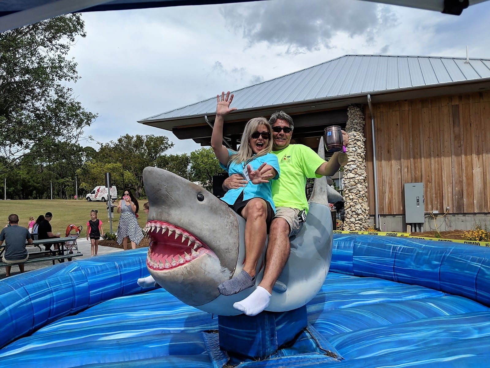 About - Janet's Festival insider website