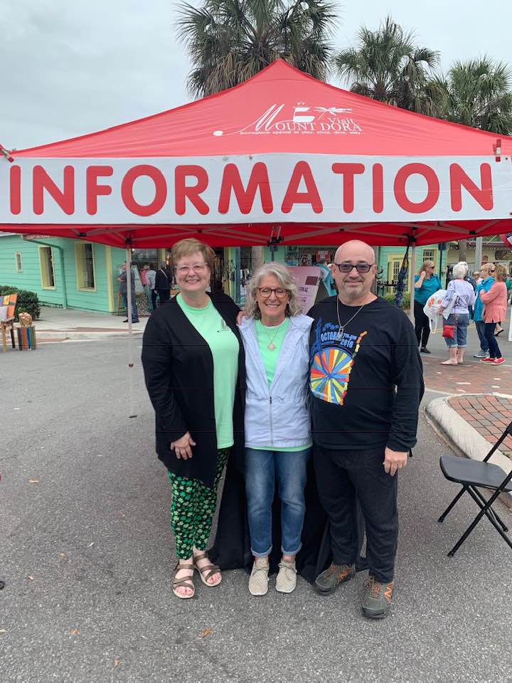 Contact – Janet's Festival insider website