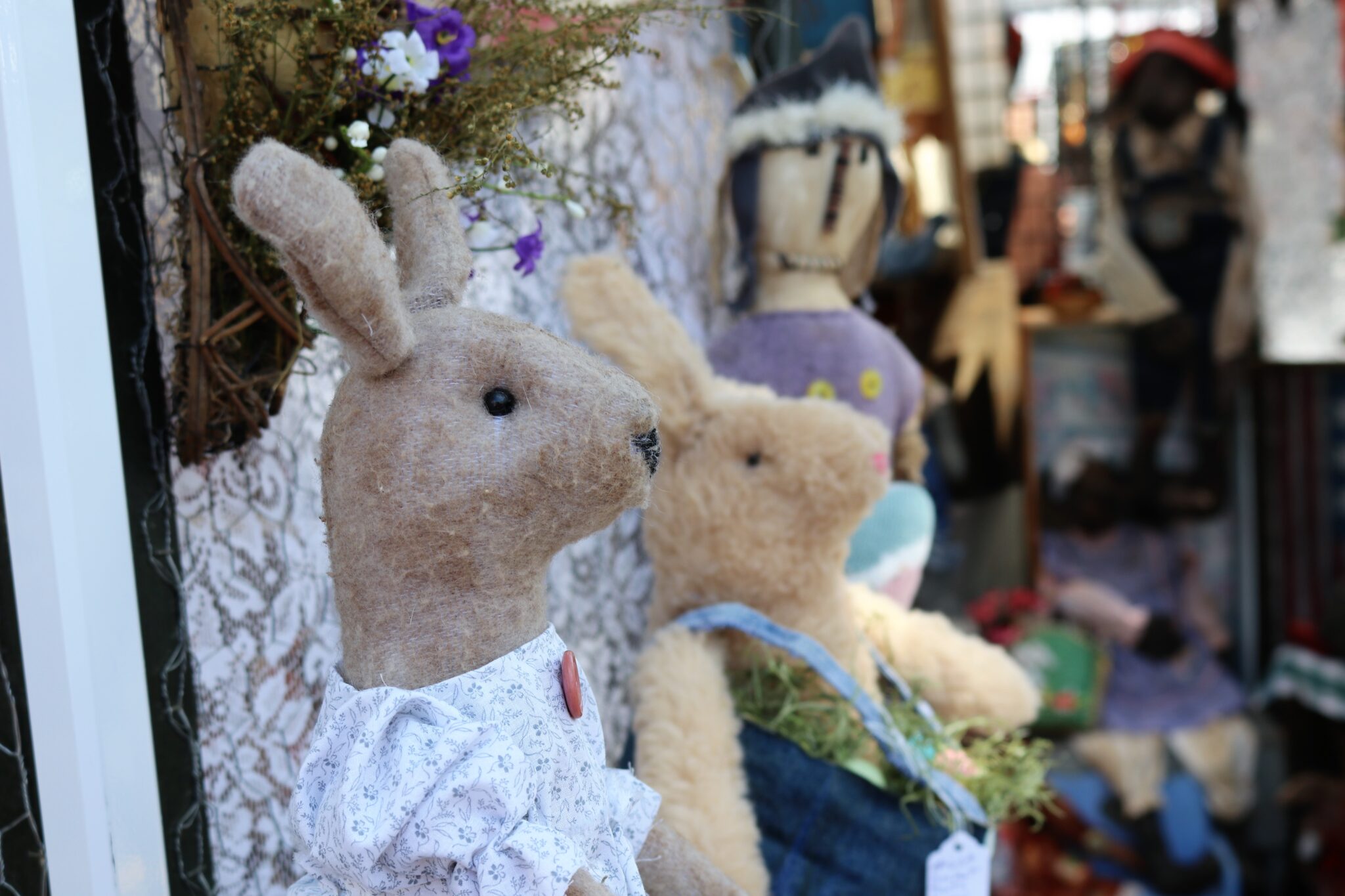 Mount Dora Spring Festival – Janet's Festival insider website